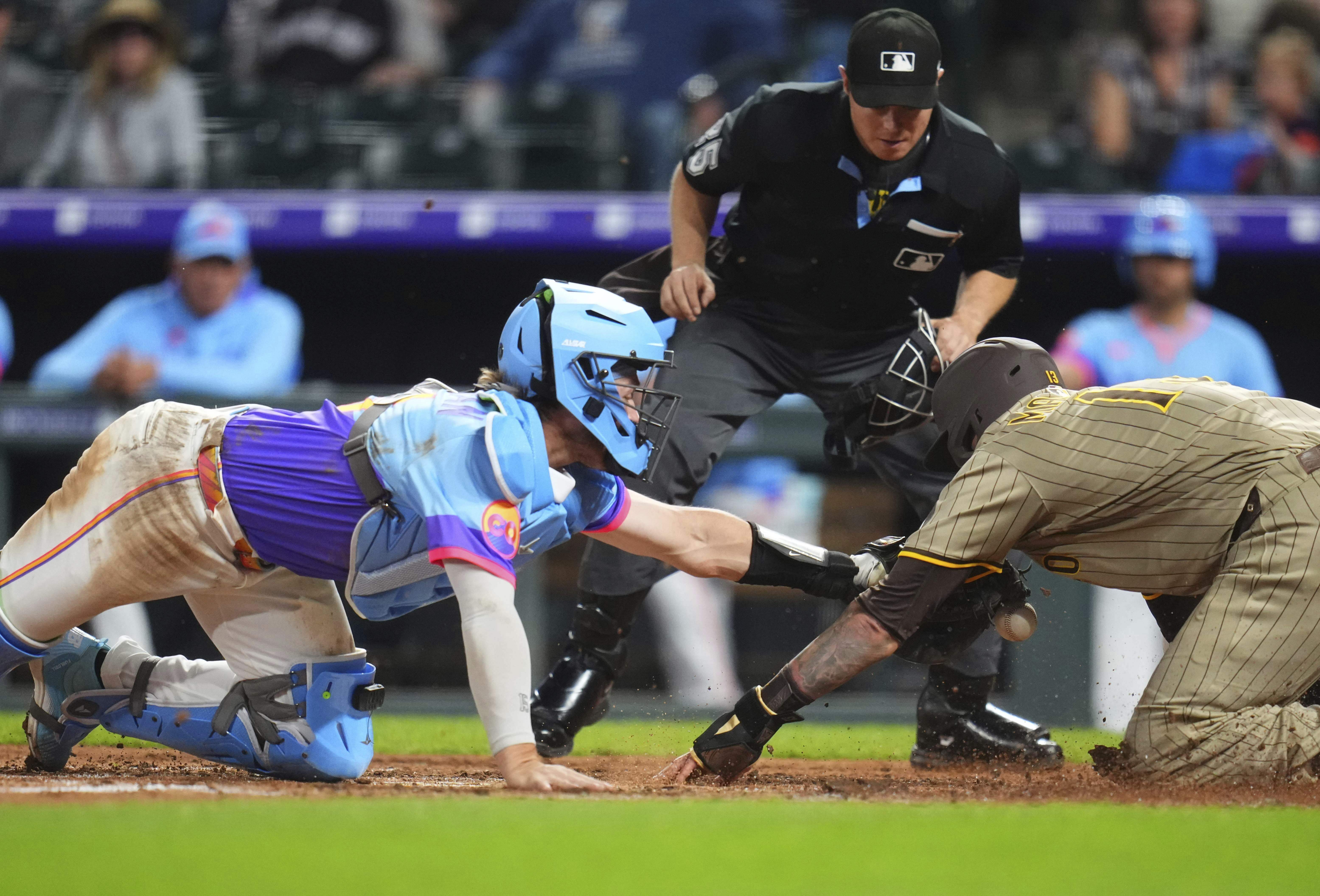 Kickin' It with Kiz: What's best way to celebrate your 2025 Rockies ...