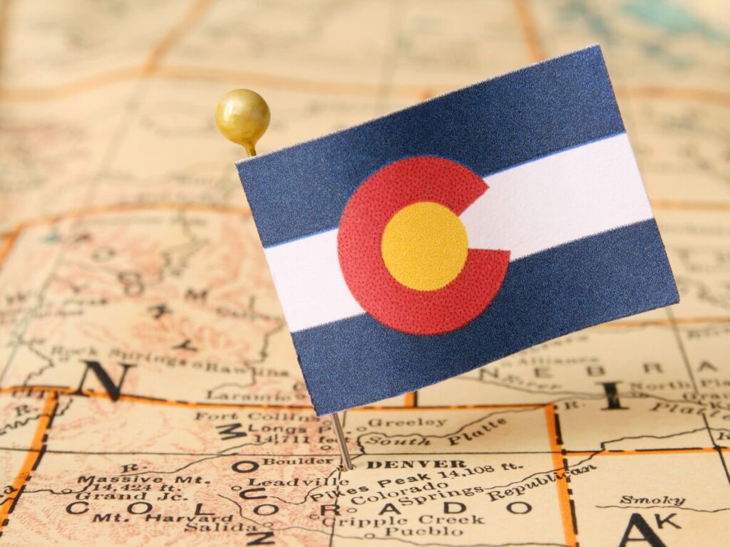 Colorado's cities ranked from 'best' to 'worst,' according to US News ...