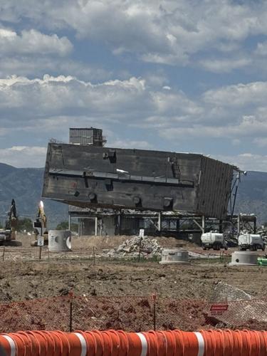 Costco coming to Littleton as Qwest Tower demolished for Mineral Place ...