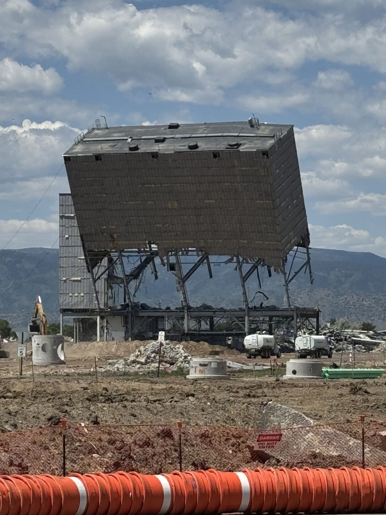Costco coming to Littleton as Qwest Tower demolished for Mineral Place ...