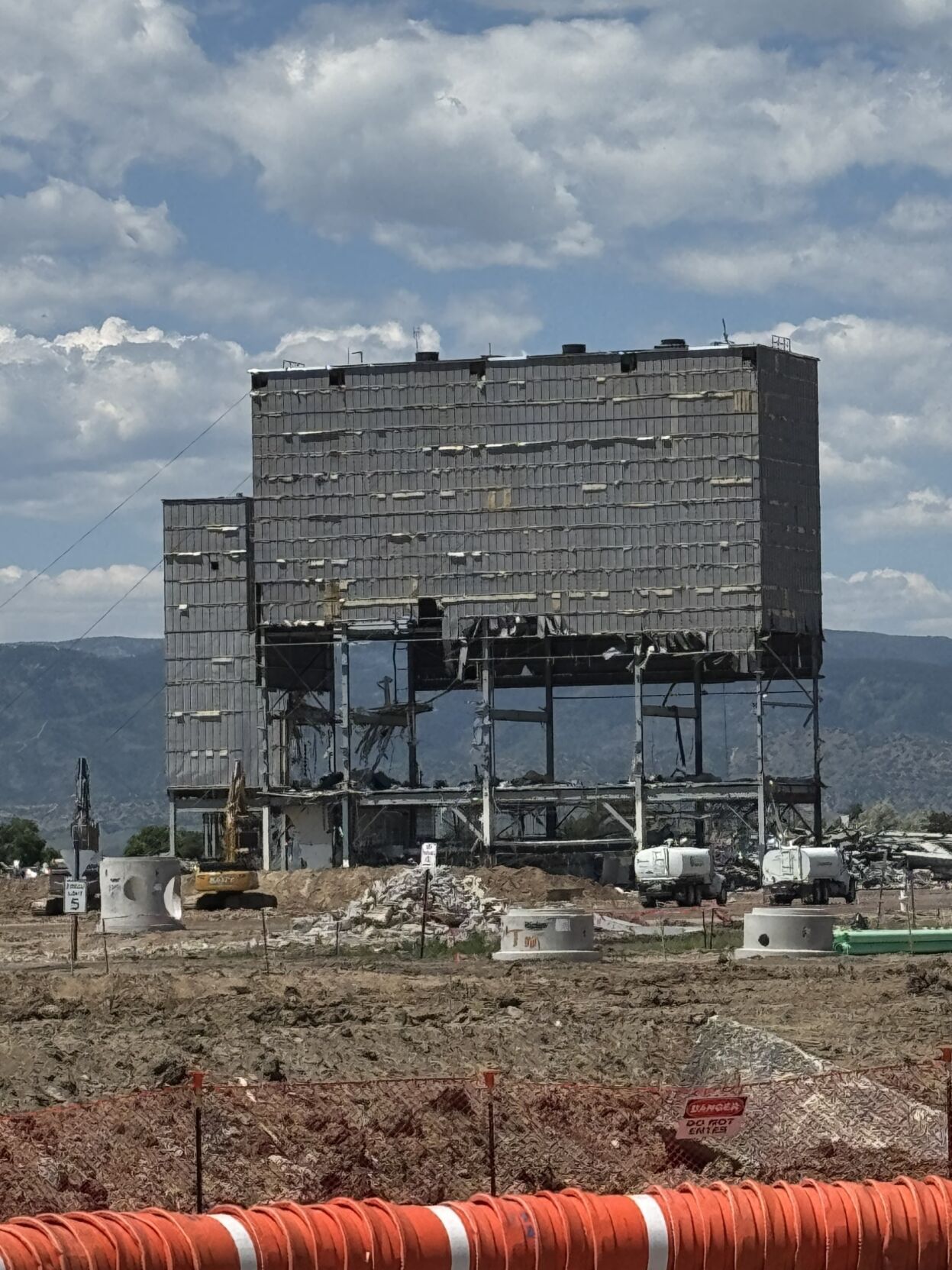 Costco coming to Littleton as Qwest Tower demolished for Mineral Place ...