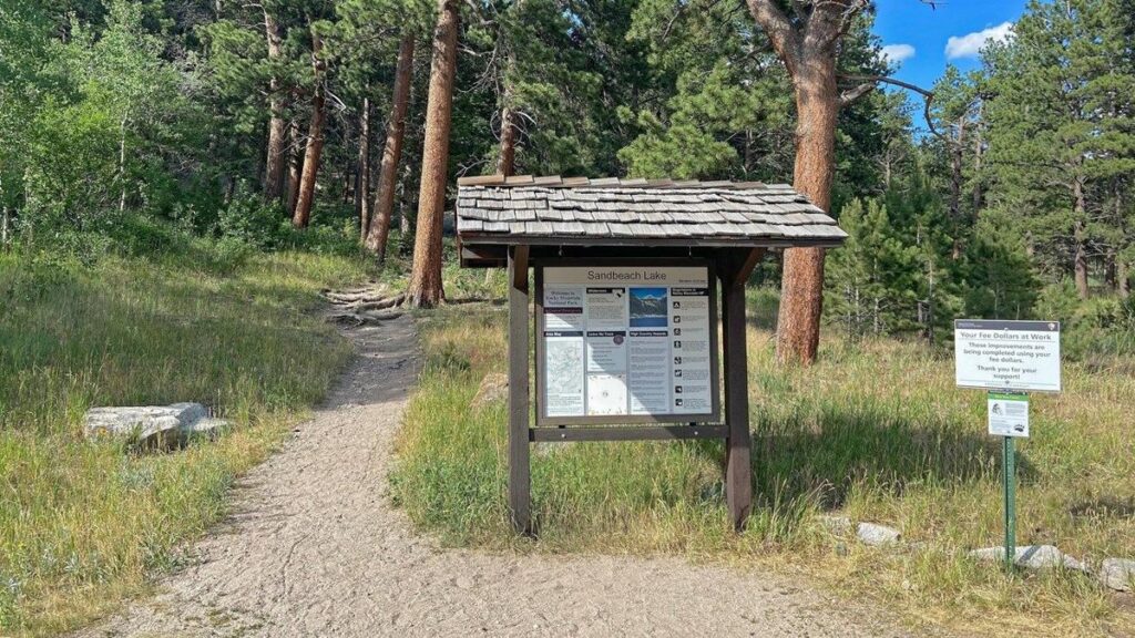 Colorado lake dubbed one of best 'secret' hidden gem beaches in US ...
