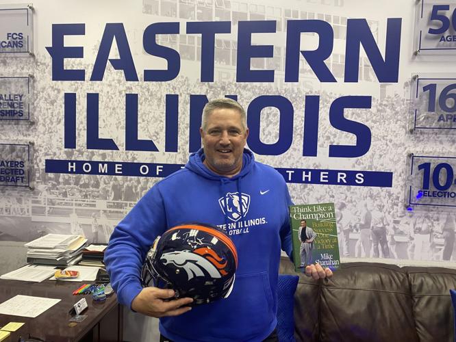 Broncos' Sean Payton, Mike Shanahan join Tony Romo, Jimmy Garoppolo in ...