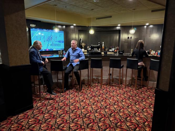 Adult entertainment club Rick's Cabaret opens in Central City - Denver ...