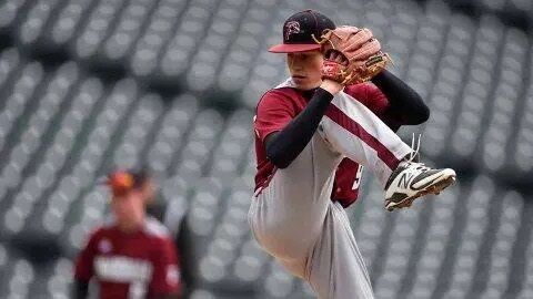 Houston Astros reliever Bryan King, a Colorado native, travels ...