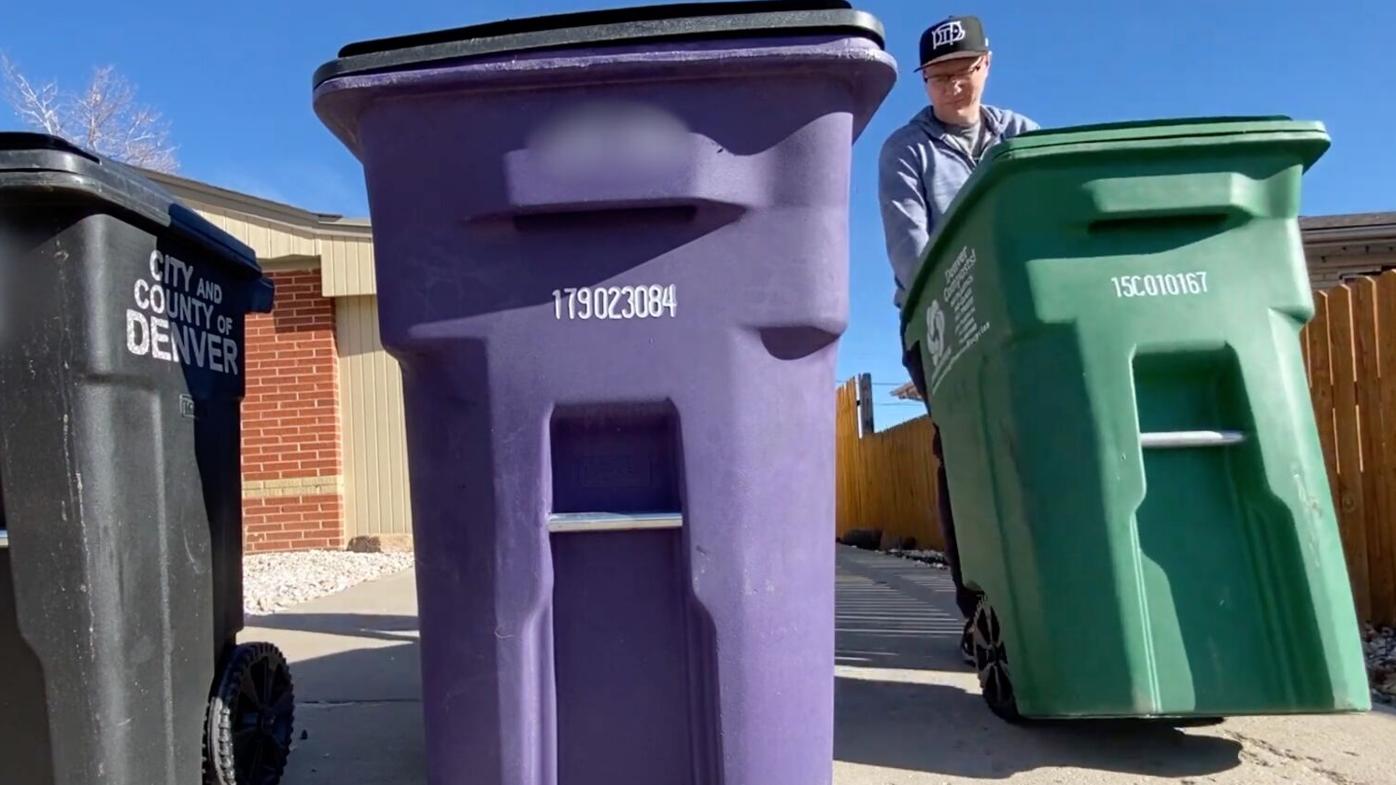 NEWS NUGGETS | Furlough days to impact Denver compost collection, AI ...