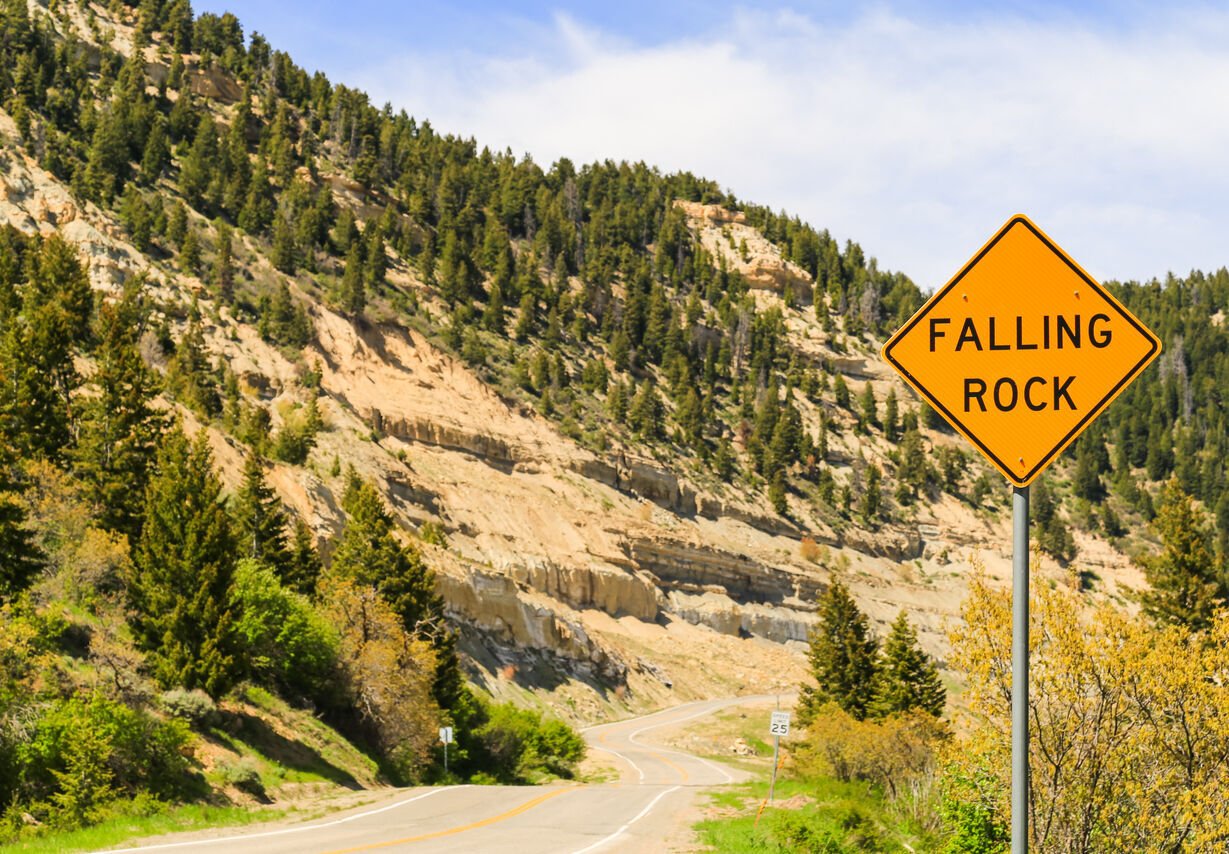 Here's a look at the 10 steepest mountain passes in Colorado - Denver ...