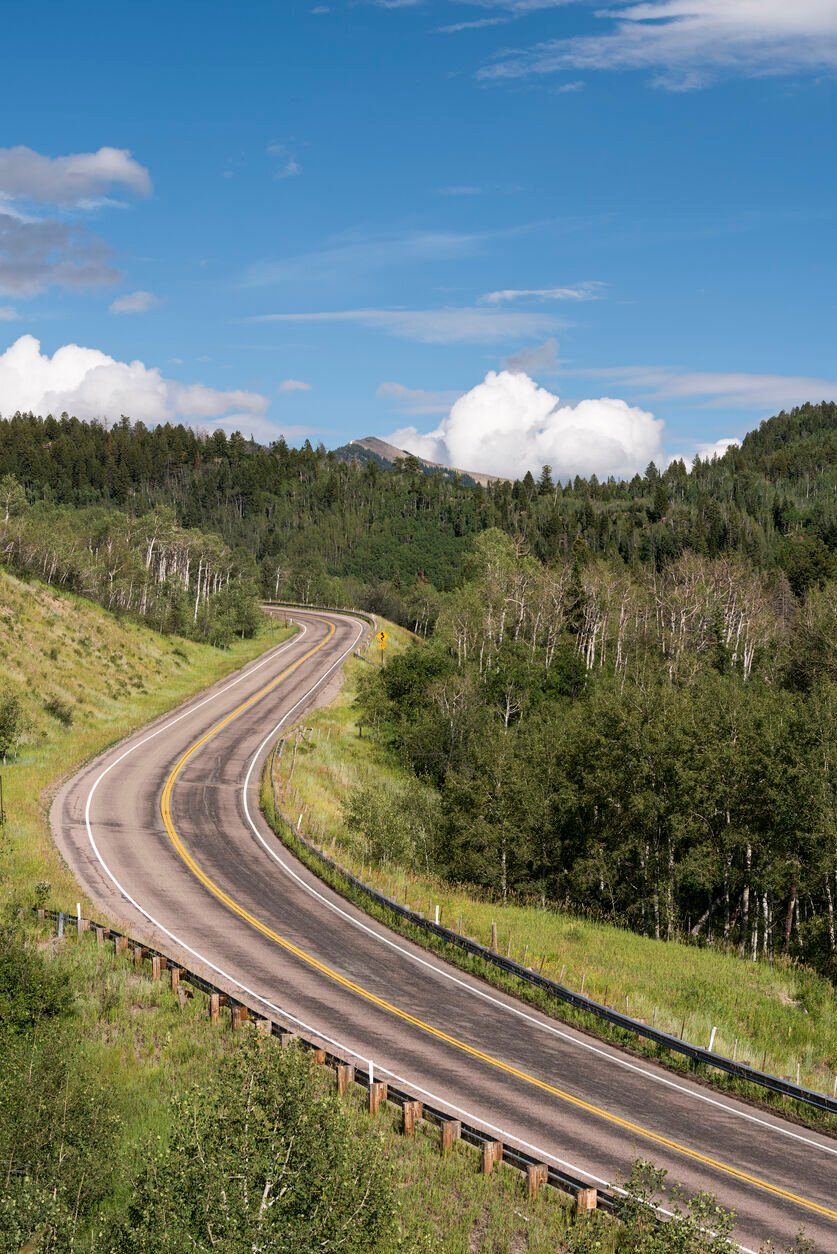 Here's a look at the 10 steepest mountain passes in Colorado - Denver ...