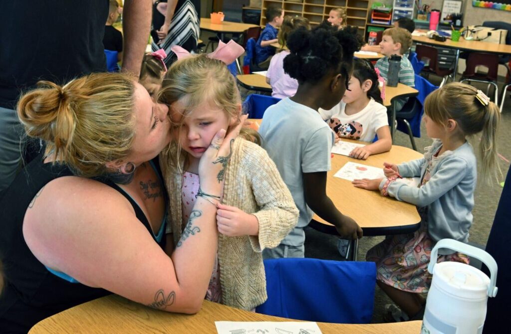 Colorado sees slight drop in attendance, rise in chronic absentees in ...