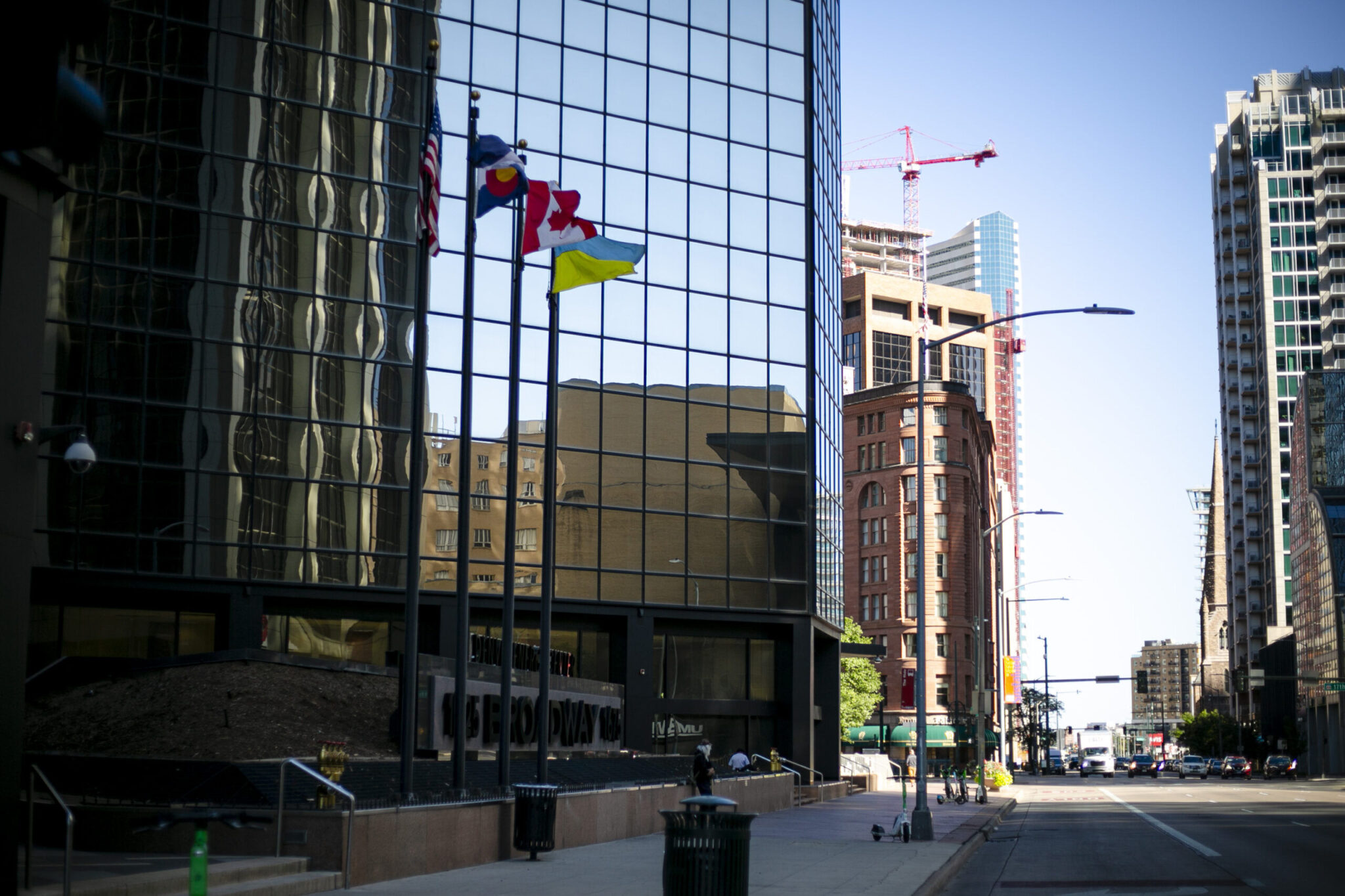 Waymo’s driverless cars will face big test in Denver: winter weather ...