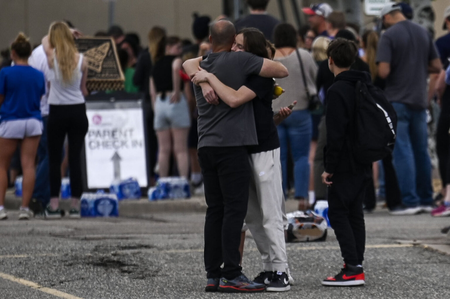 I-25 northbound closed near Loveland after fatal four-vehicle crash