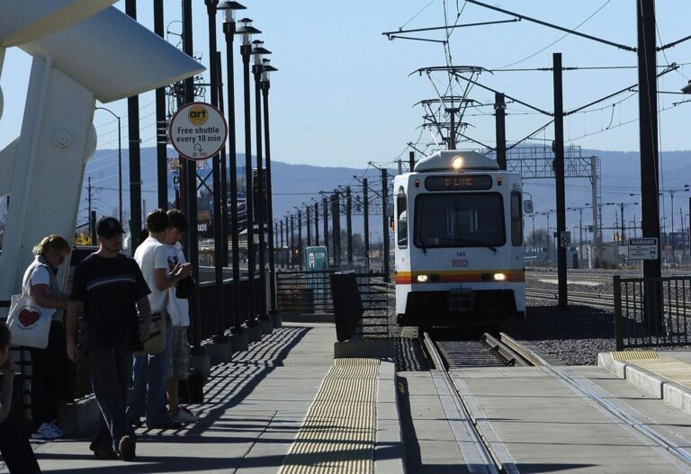 RTD estimates $1.6 billion needed to complete rail expansion across ...