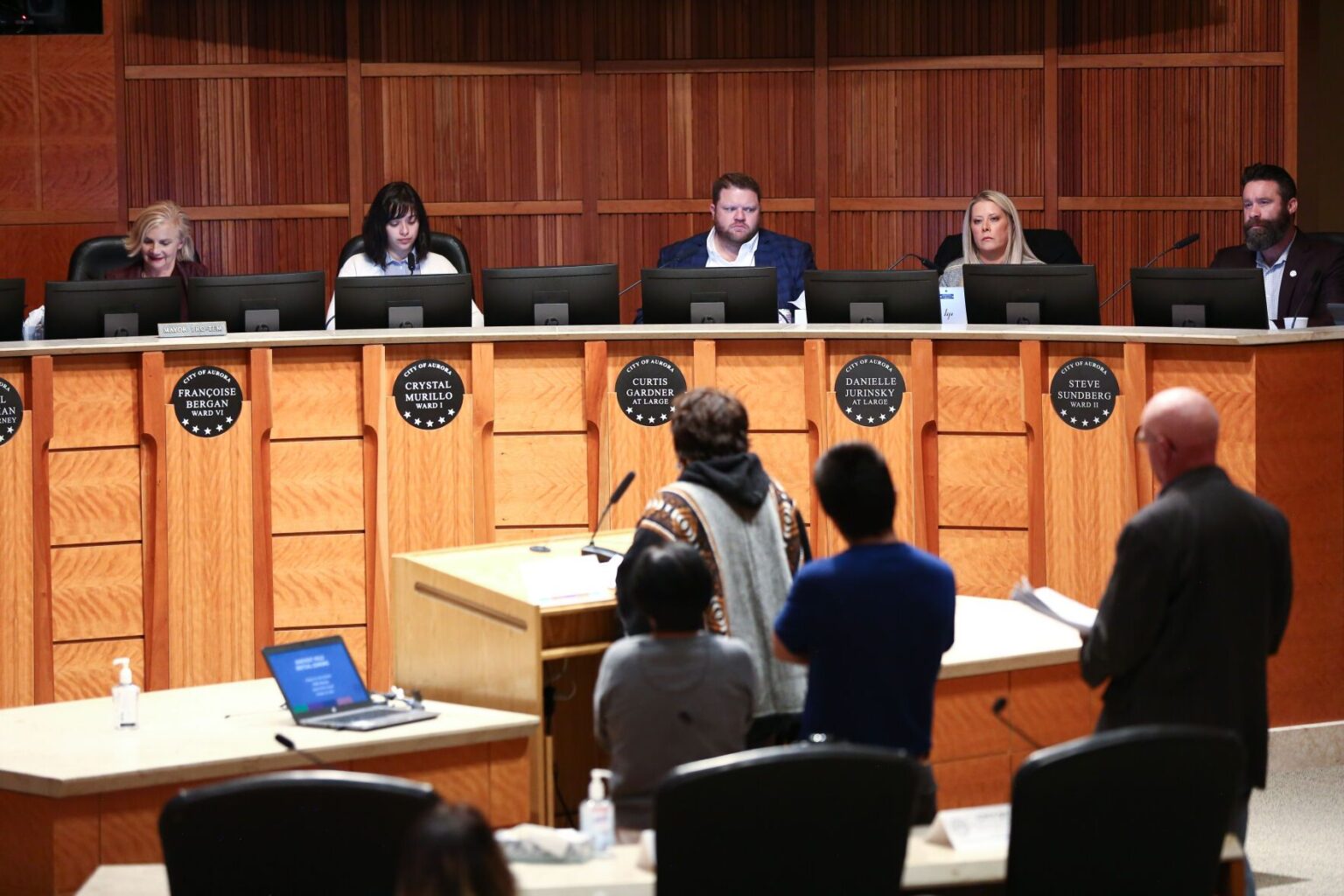 More candidates file for Aurora City Council seats - Denver Gazette