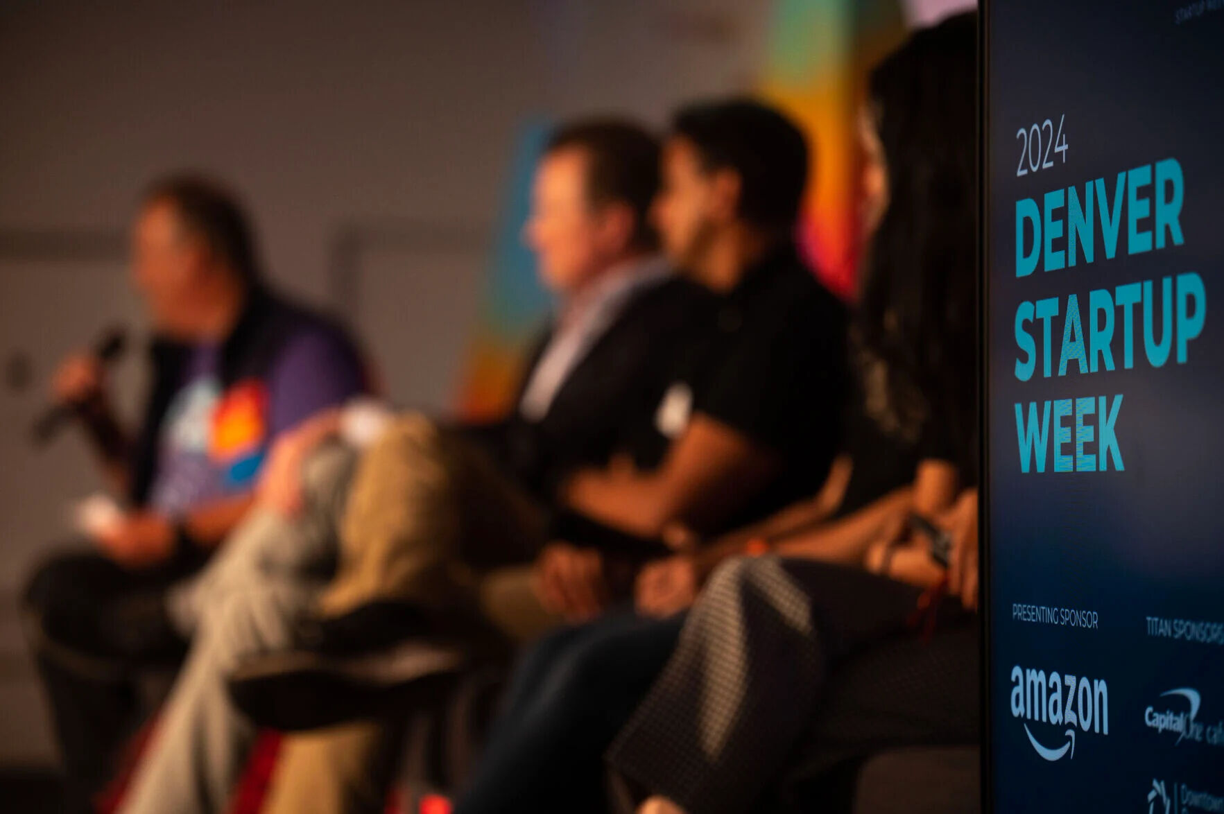 Denver Startup Week now Colorado Startup Week - Denver Gazette