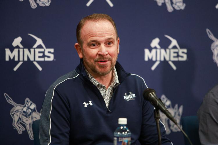 Colorado School of Mines football opens season with win at West Texas A ...