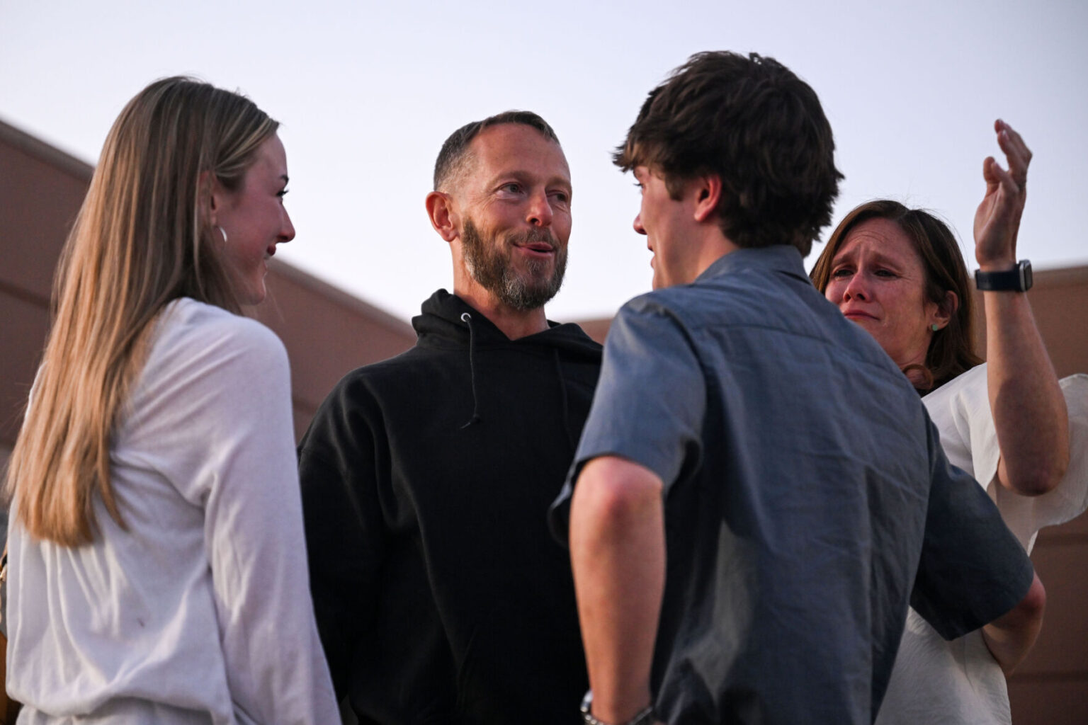 Michael Clark murder defense seeks to link case to JonBenét ...