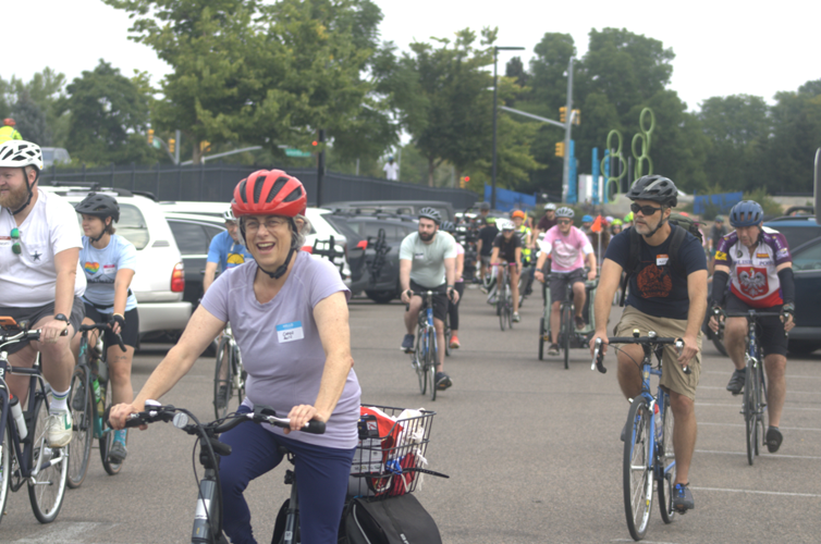 A Jewish deli bike tour? Denver's own brings community together ...