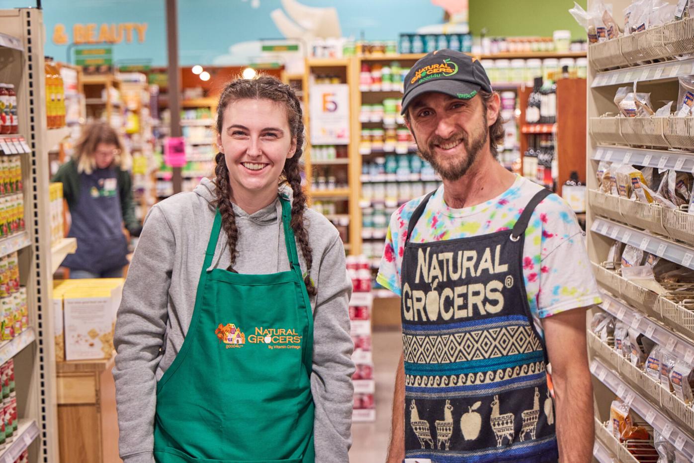 Metro Moves: After remodel, Centennial Natural Grocers store reopens ...