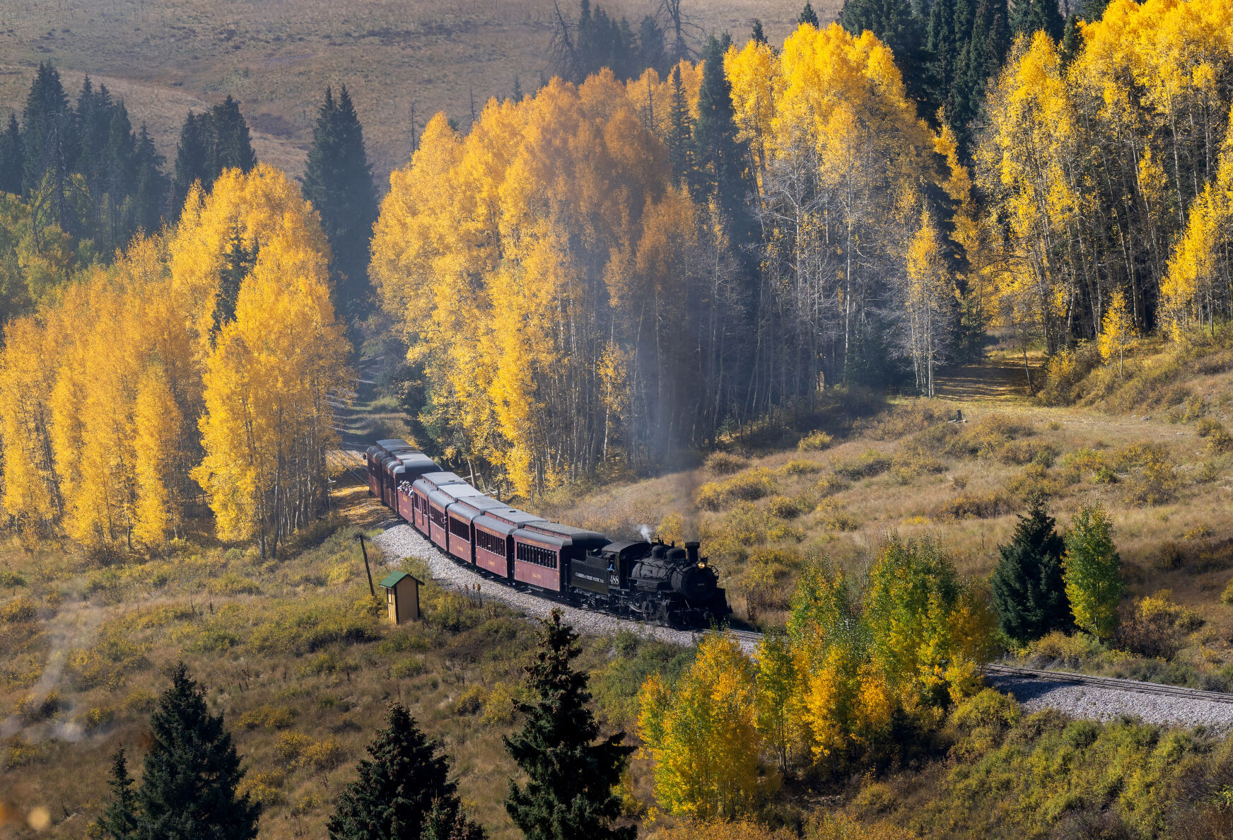 Colorado photographers offer tips and places for fall colors - Denver ...