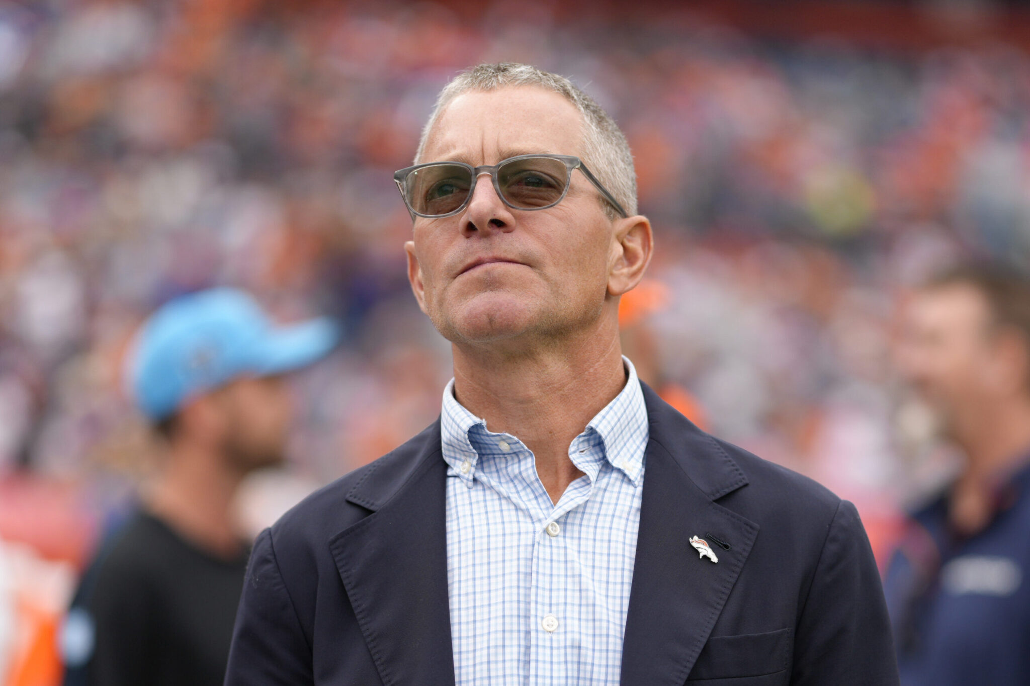 Mark Kiszla: How Broncos owner Greg Penner has instilled team with a ...