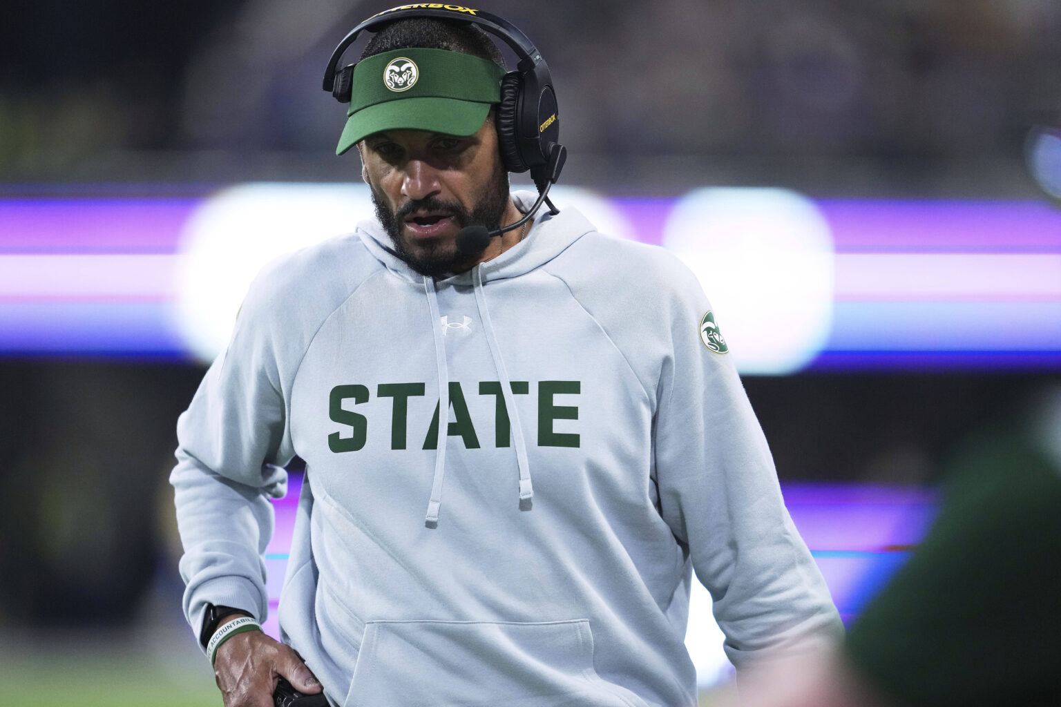 CSU Rams must make most of important bye week after embarrassing ...
