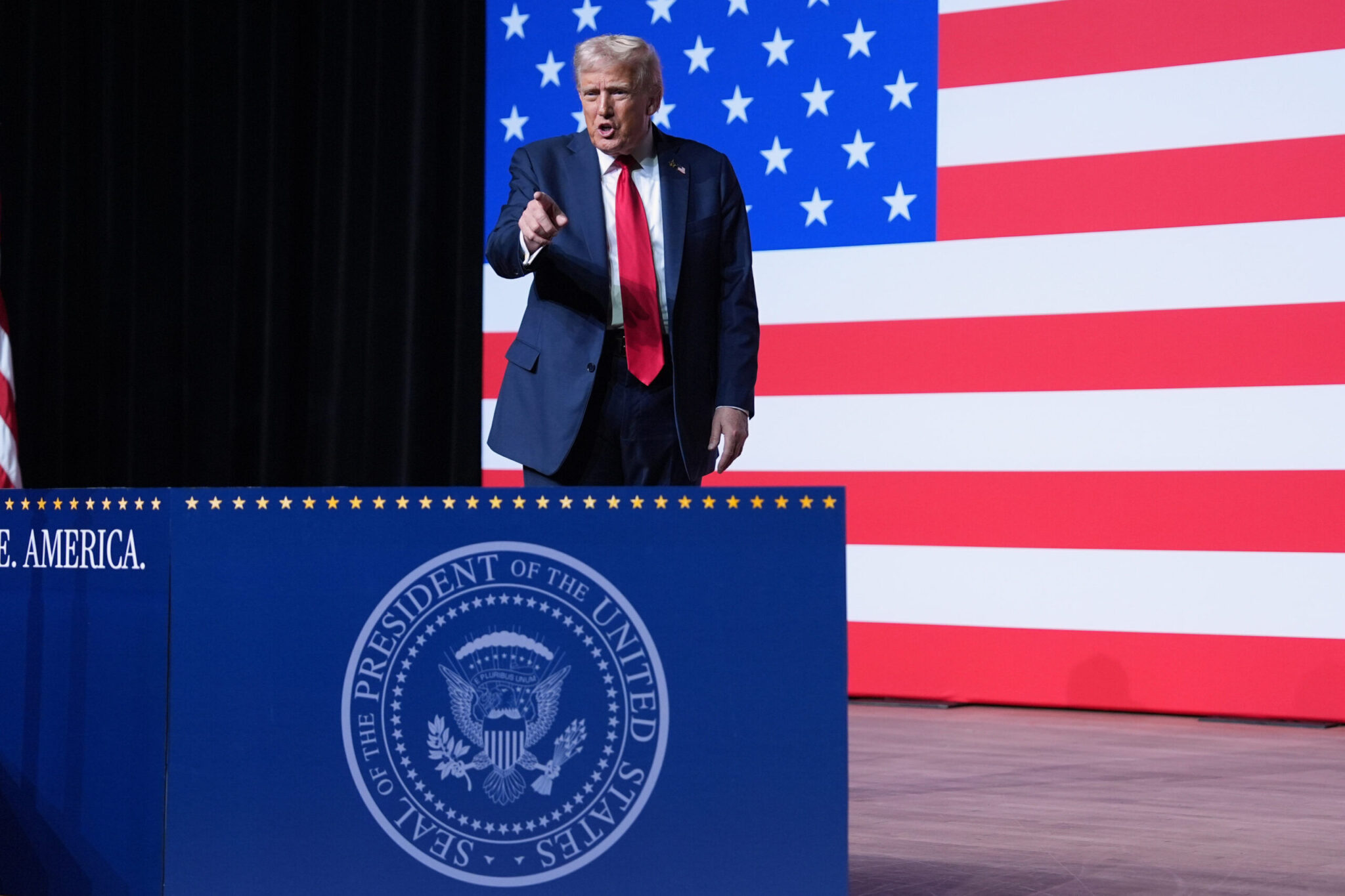 One of the largest U.S. defense contractors debuts a major Colorado ...