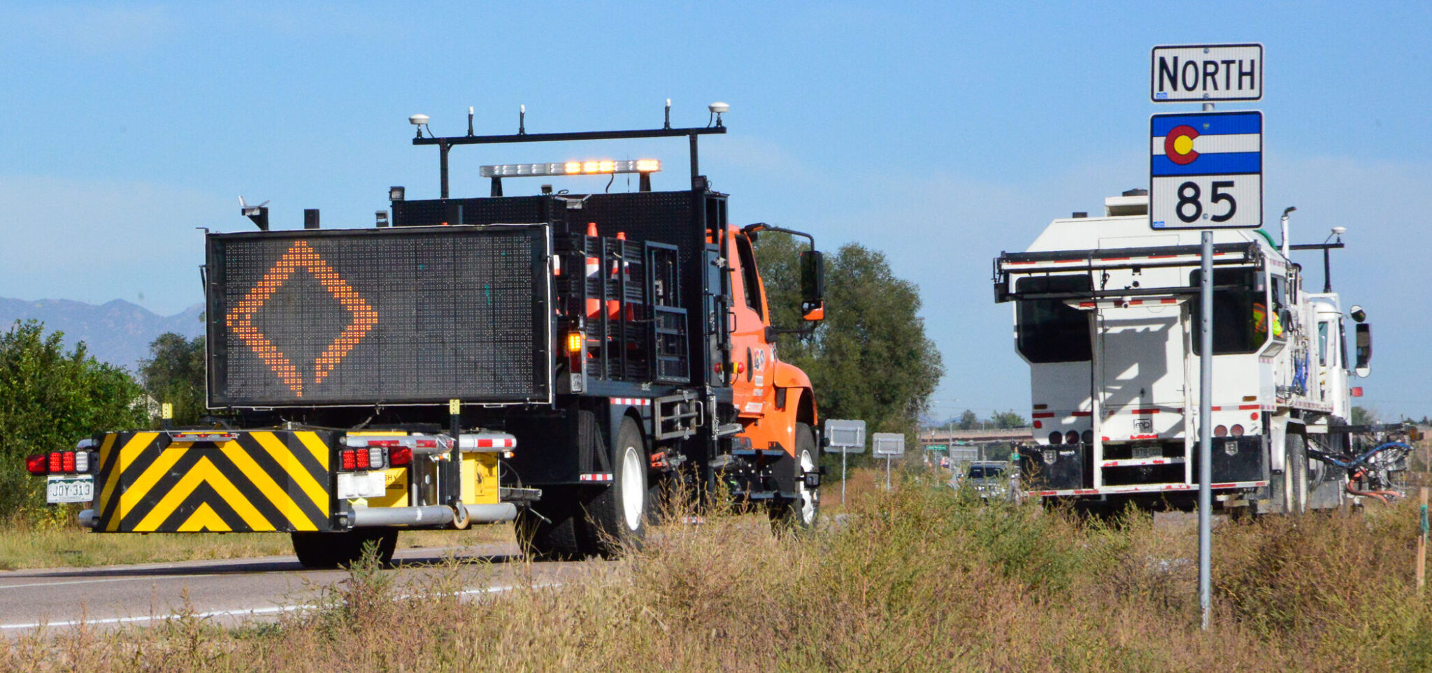 Two dead after small plane crashed near Centennial Airport Friday ...