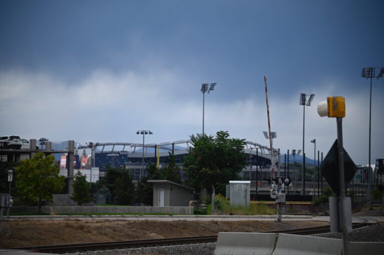 Broncos submit initial Burnham Yard development plan for new NFL ...