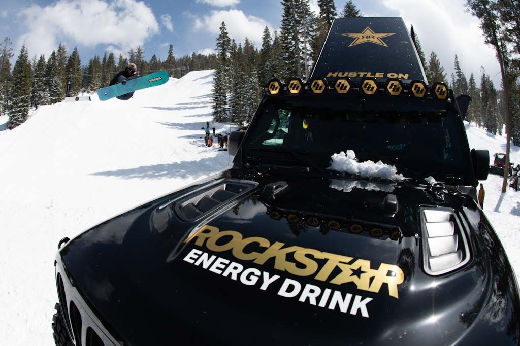 New snowboarding event to come to Breckenridge - Denver Gazette