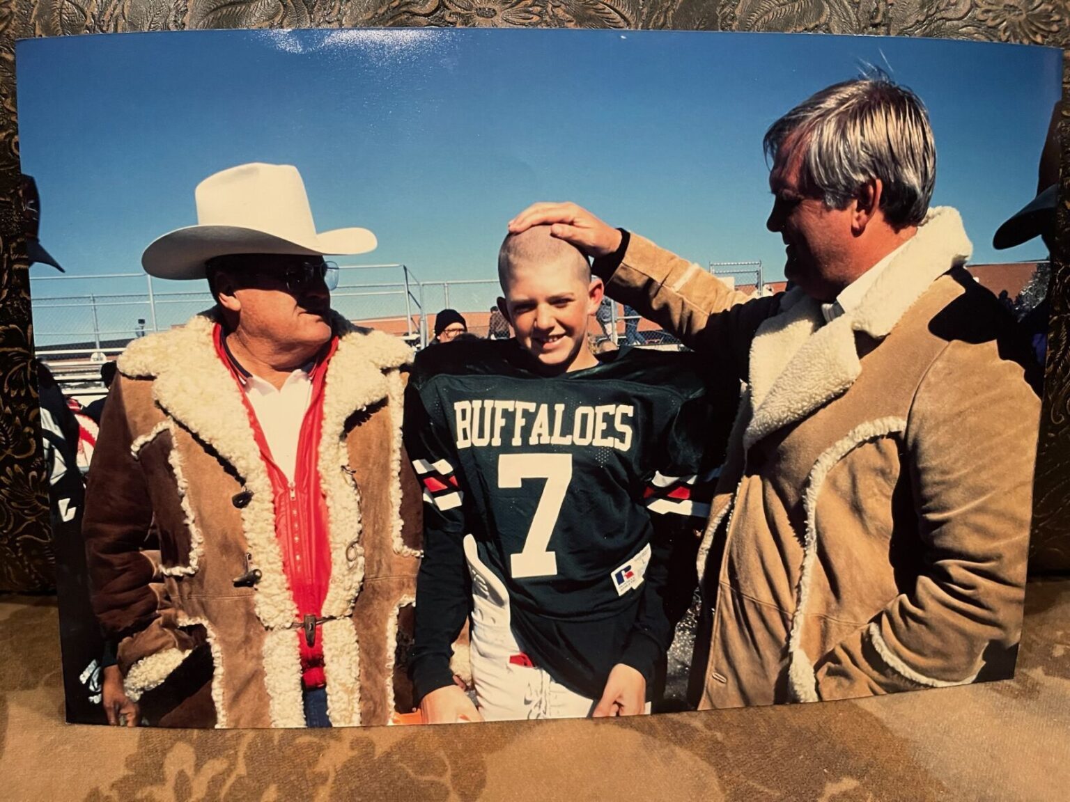 After false report of death, ex-Broncos boss Wade Phillips is fine, may ...