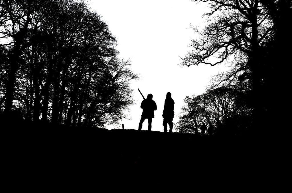 Family offering $10,000 reward in search for missing hunters in ...