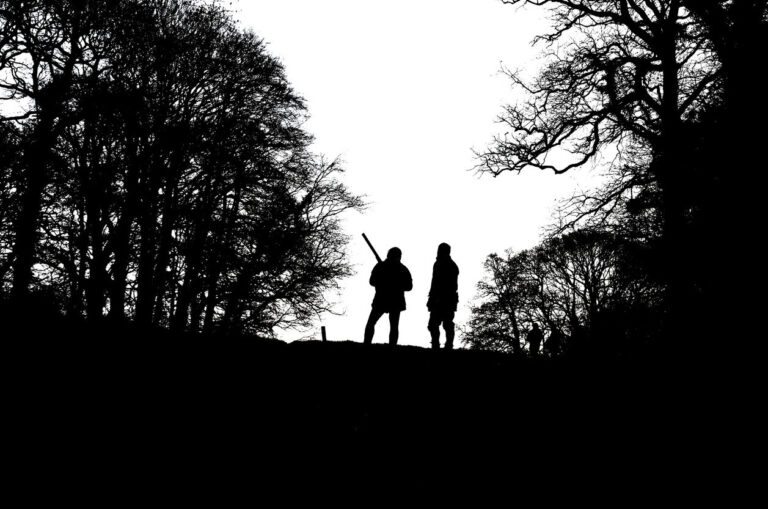 Family offering $10,000 reward in search for missing hunters in ...