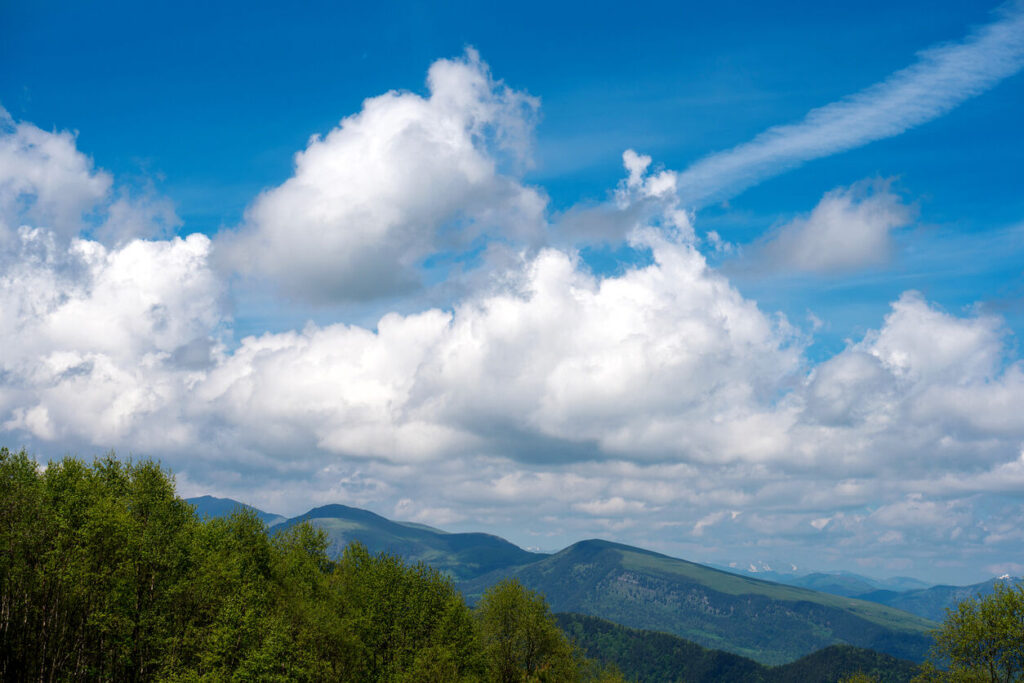 Weekly Weather Outlook for Colorado: September 29 through October 5 ...