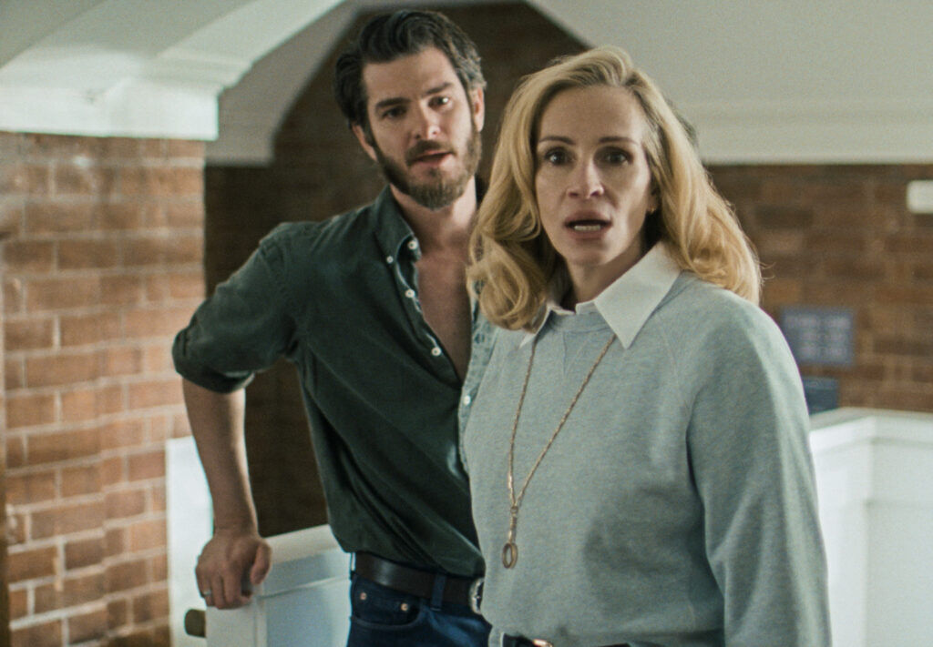 Nora Garrett's Hollywood screenwriting debut: Fierce - Denver Gazette