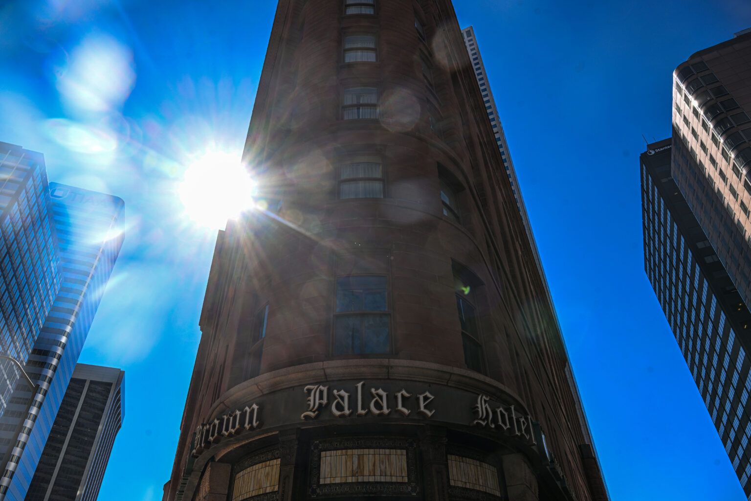 The Fort, a historic landmark in Colorado, will be sold