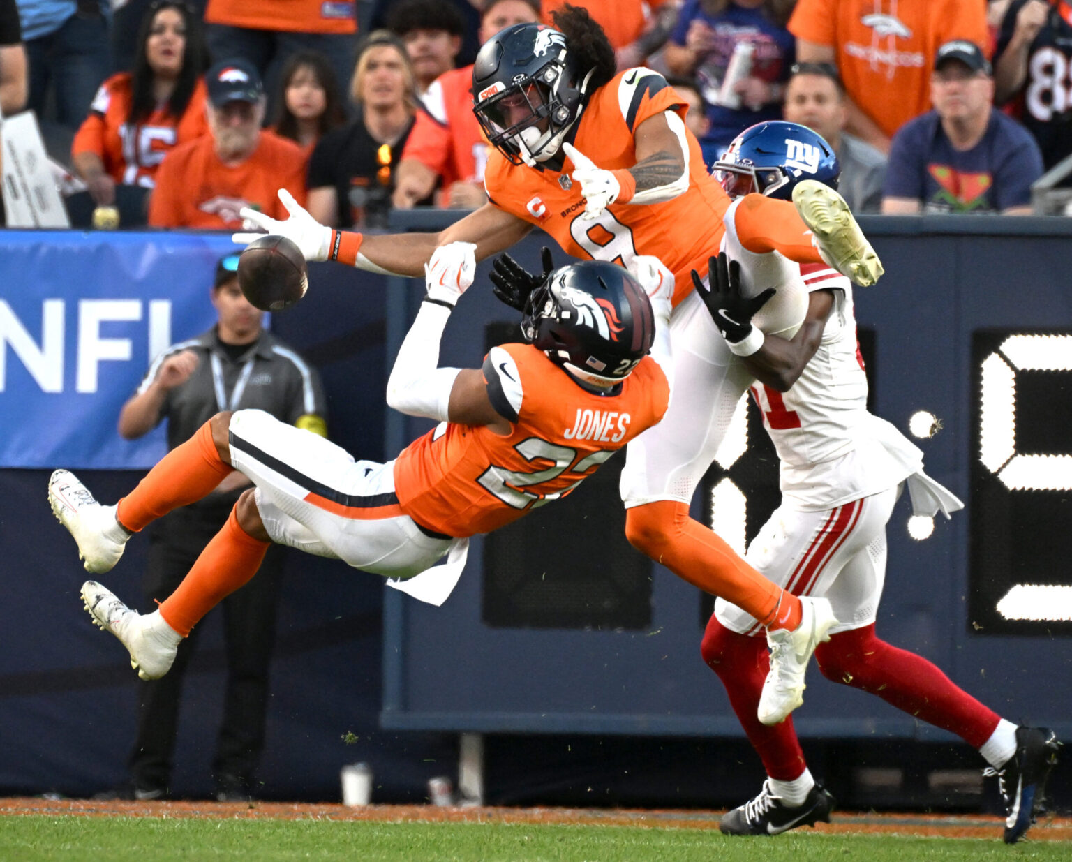 Why Evan Engram is next great hope for elite Broncos tight end | 2025 ...