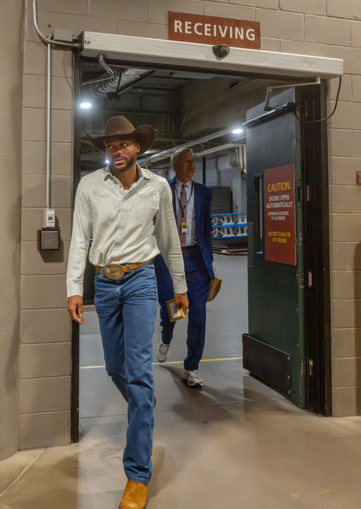 Bruce Brown back in the saddle with Denver Nuggets - Denver Gazette