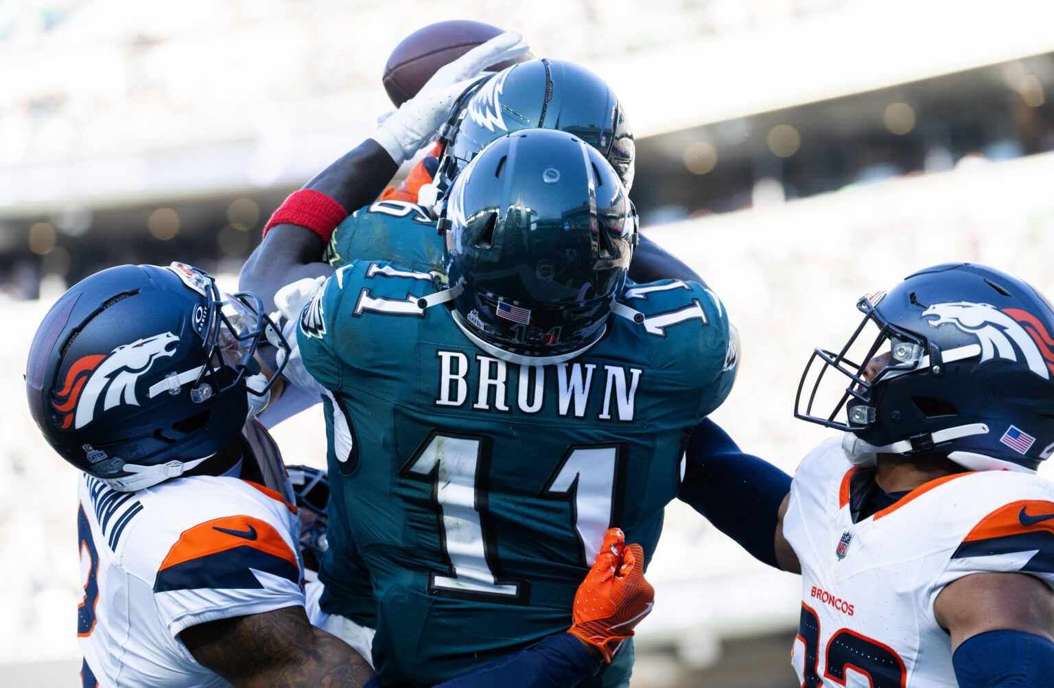 'Aggressive' Sean Payton calls for key 2-point conversion in win over ...