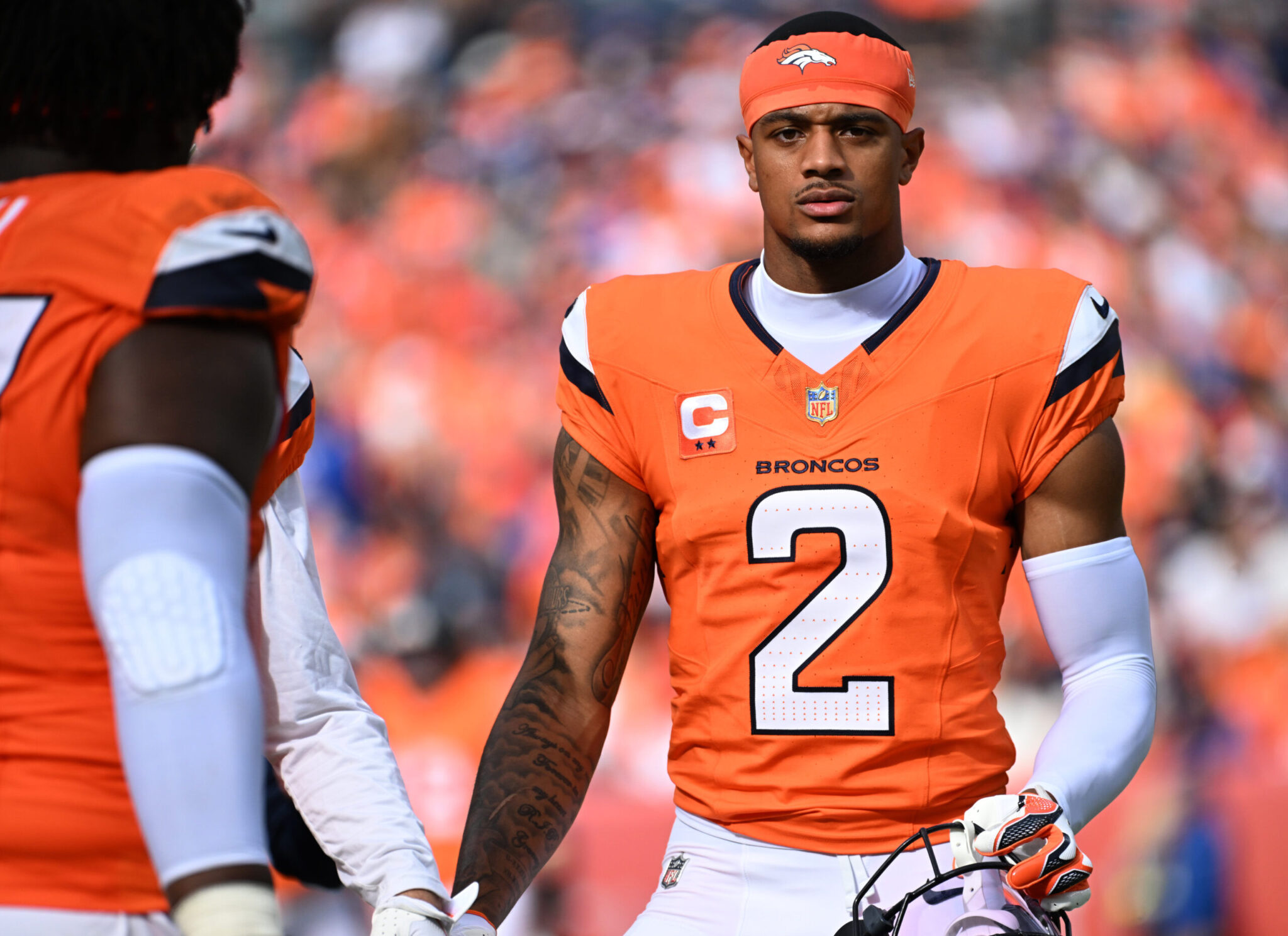 Denver Sports Coverage - Denver Gazette