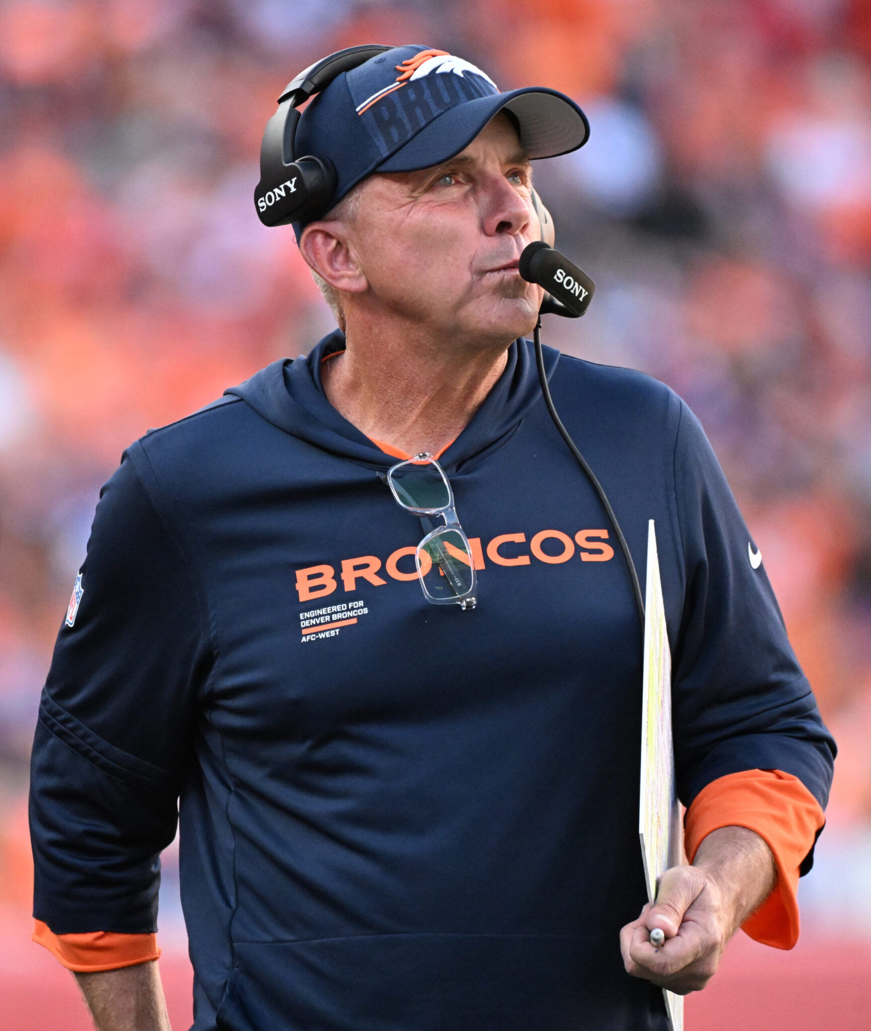 After historic fourth quarter in Broncos' stunning win over Giants ...