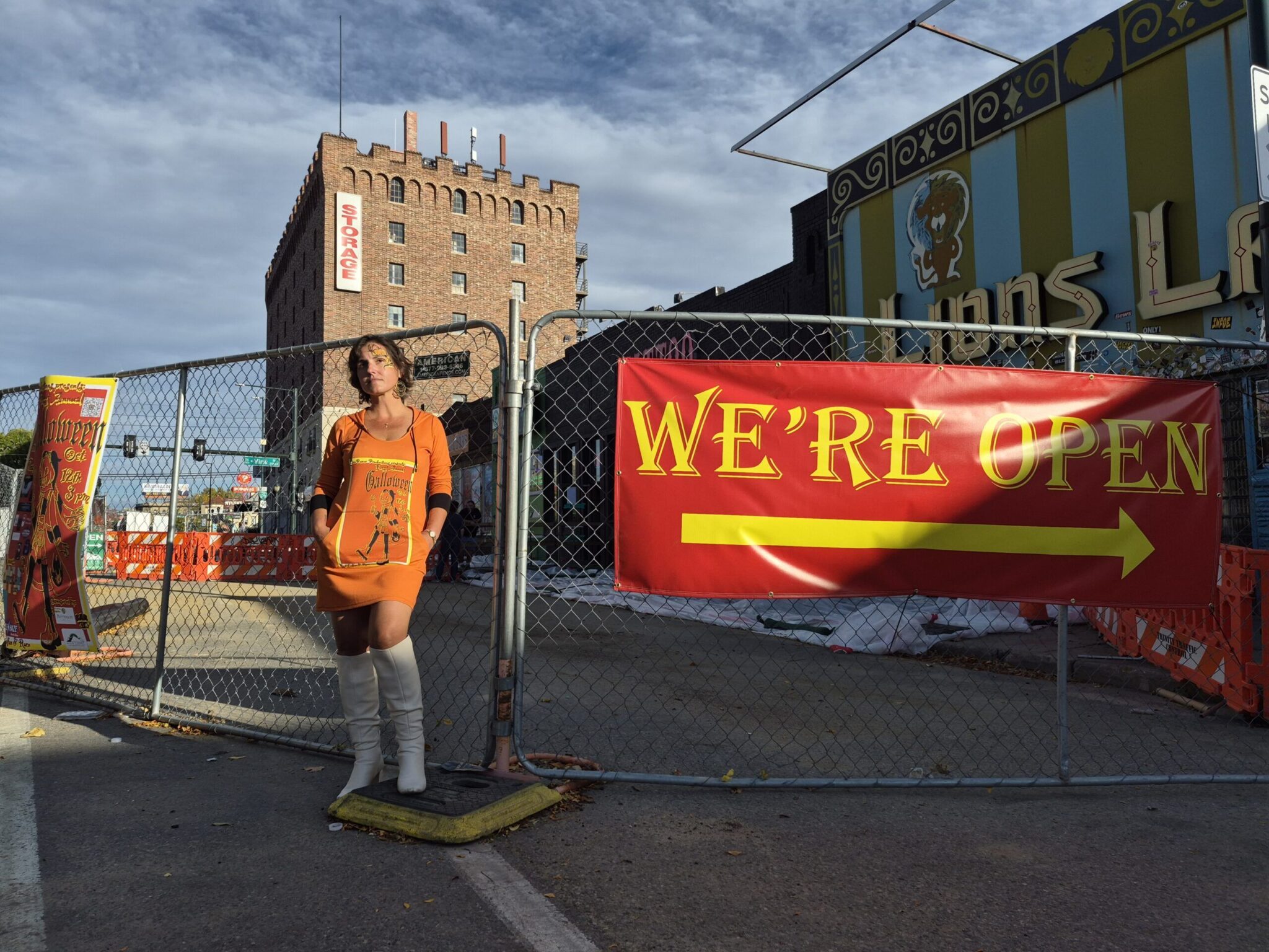 Colorado unemployment dips slightly in August