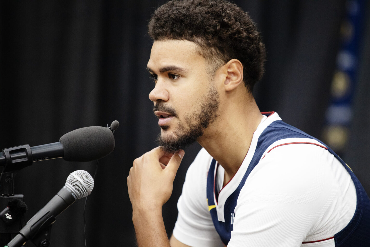 Aaron Gordon embracing new labels ahead of fifth full season with Denver Nuggets | NBA Insider ...