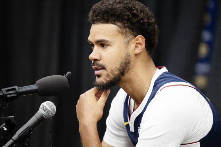 Star of Denver Rockets, Nuggets predecessors, Larry Jones dies at 83 ...