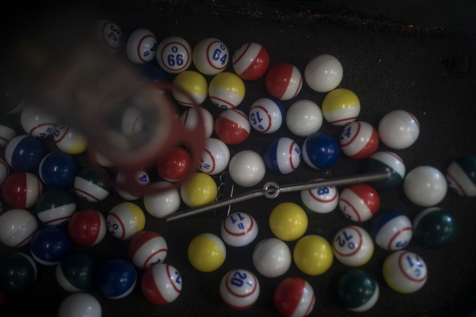 Denver billionaire James Leprino dies - Denver Gazette