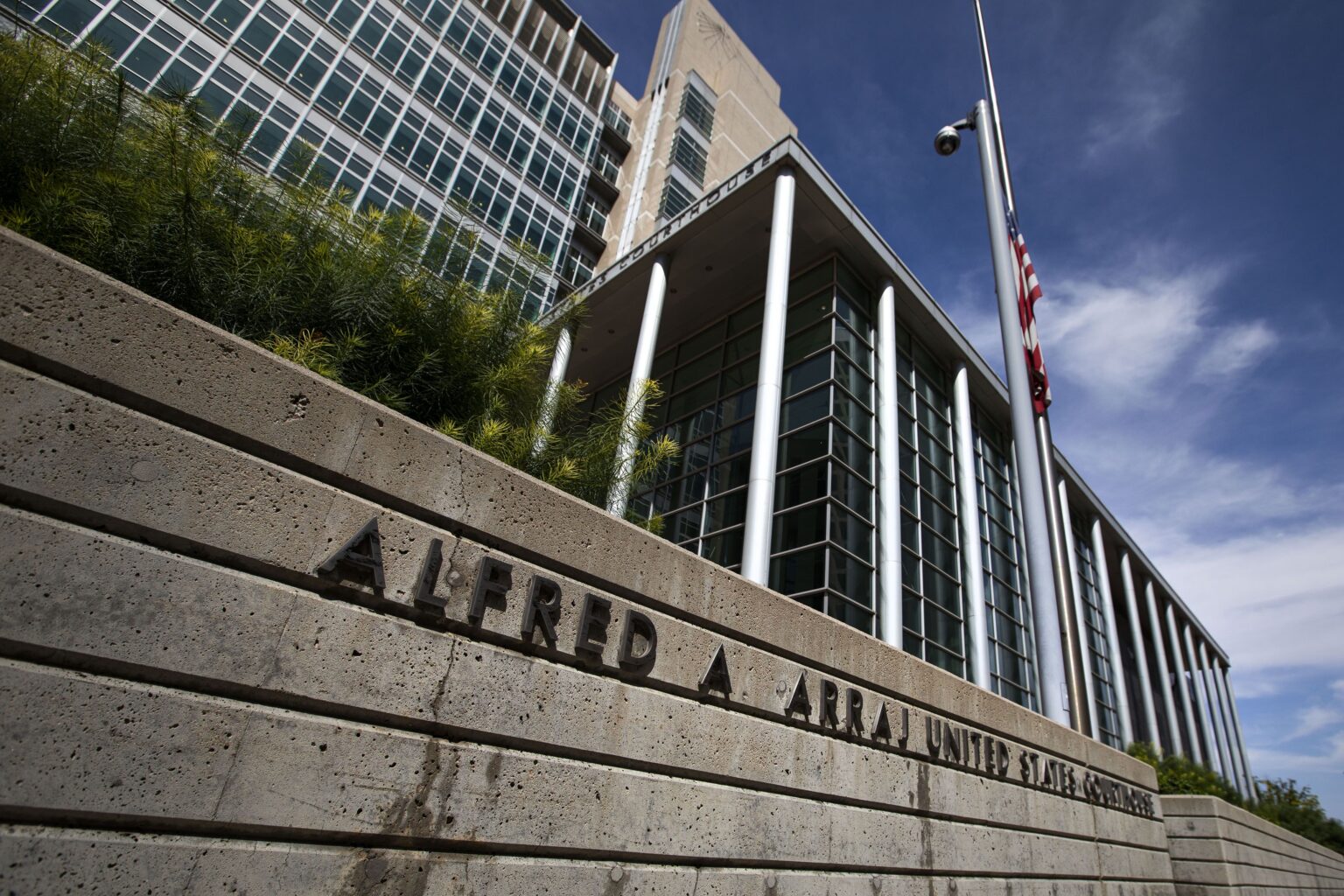 A brief overview of The GEO Group v. Menocal, the class action out of ...