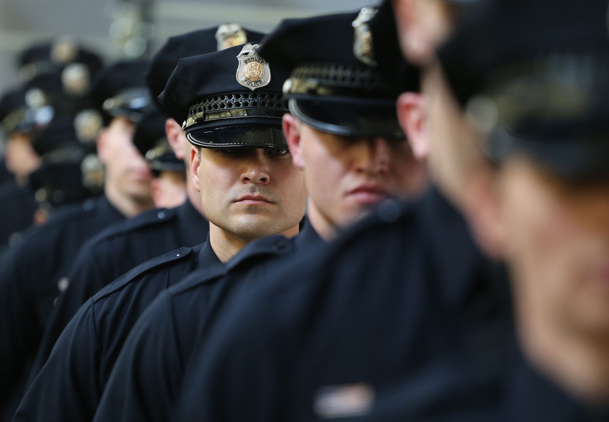 Denver approves new police uniforms, construction of Cuernavaca Park ...