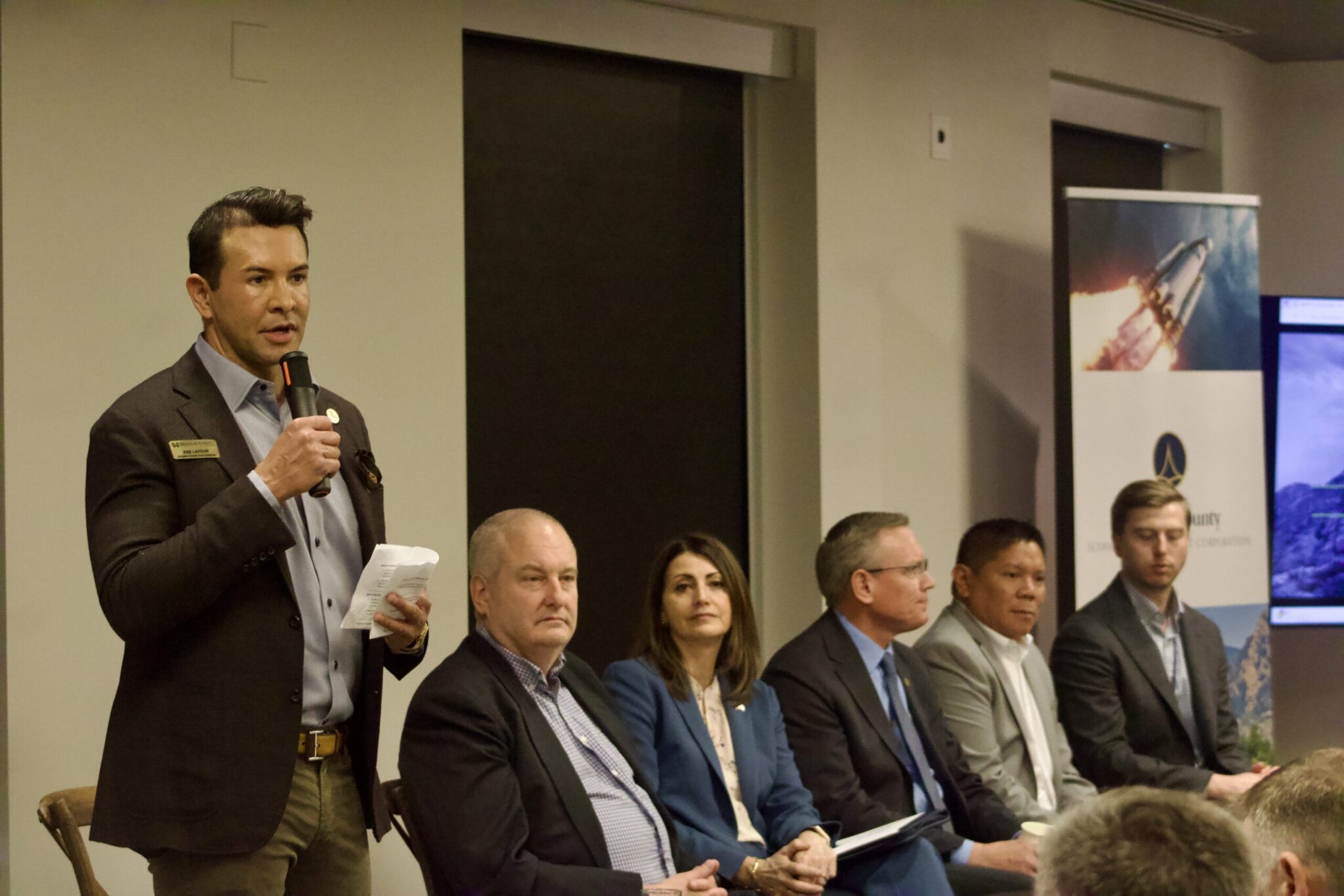 Molson Coors names new CEO who started career in Golden