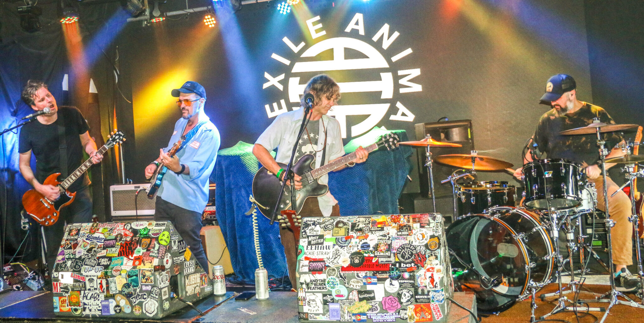 A litter of familiar faces will join Denver Center's 'Cat on a Hot Tin ...