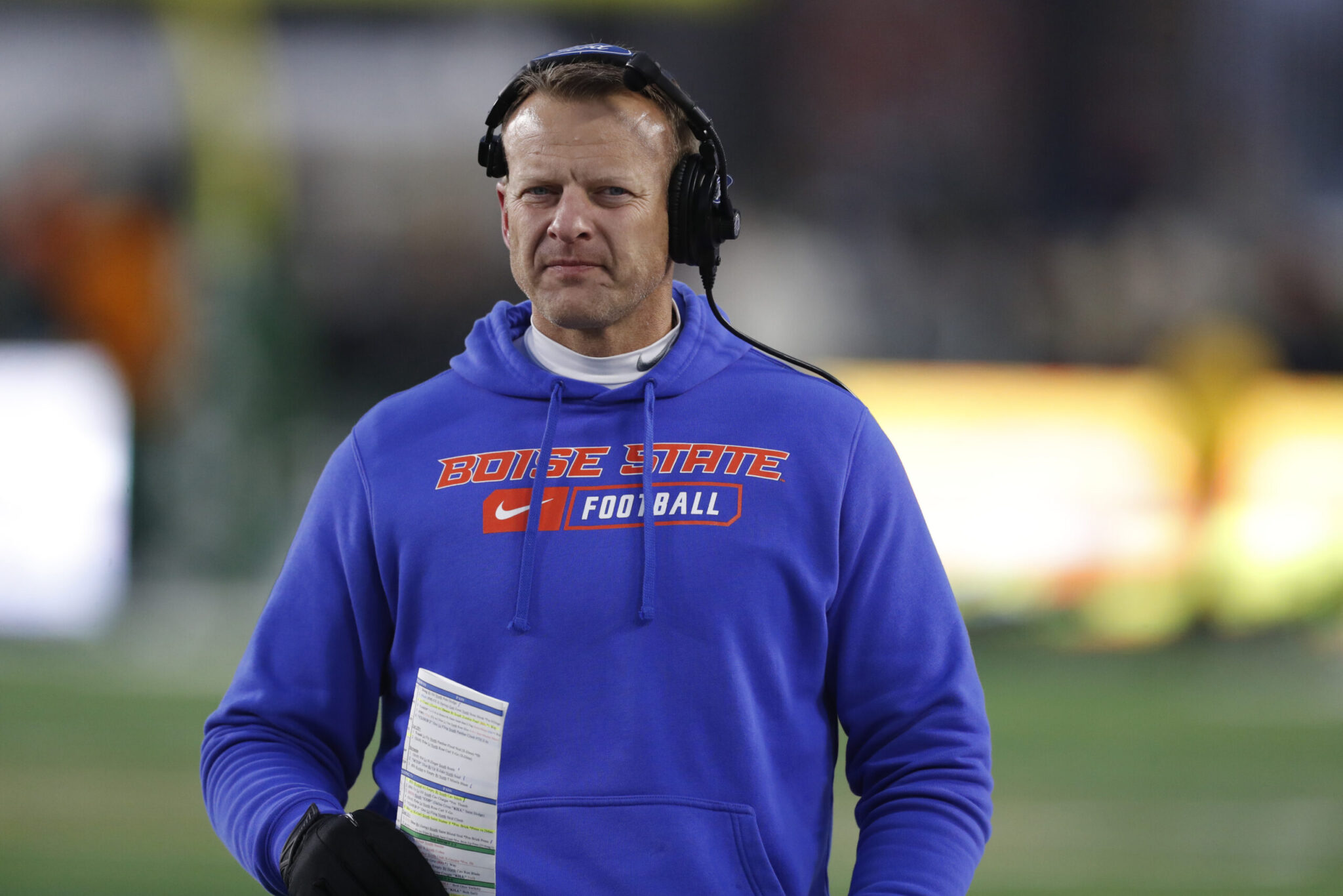 Denver Sports 104.3 The Fan named new radio affiliate for CSU football ...