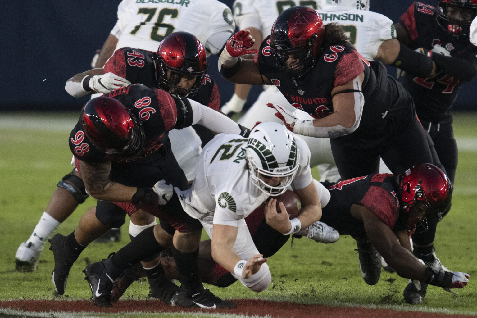 Colorado announces retirement of Ralphie VI — and change to pregame run ...